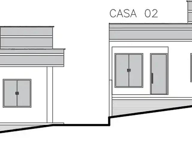 Casa / Sobrado para Venda em Maricá/RJ Condado de Maricá 3 Quartos