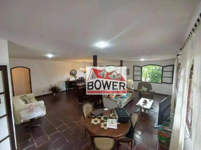 Casa / Sobrado para Venda em Maricá/RJ Condado de Maricá 3 Quartos