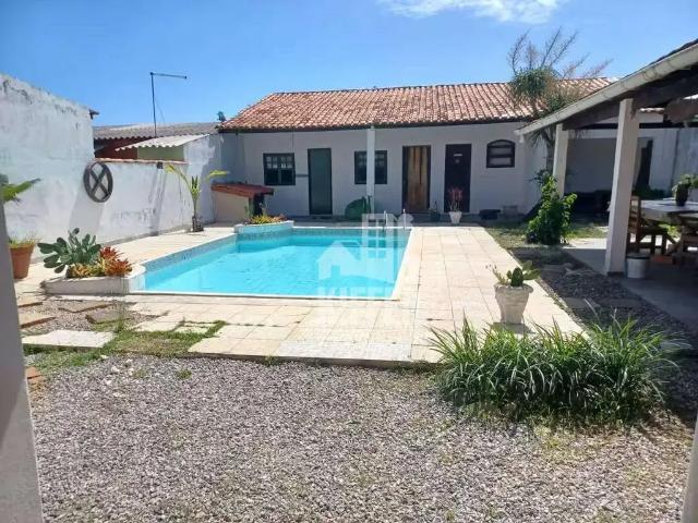Casa / Sobrado para Venda em Maricá/RJ Cordeirinho 4 Quartos