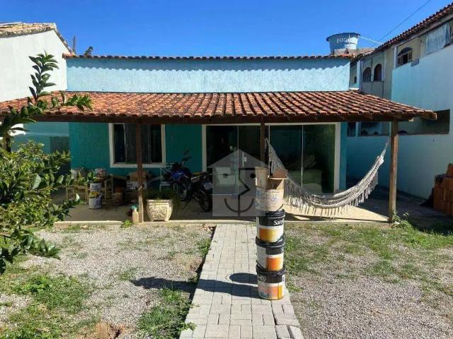 Casa / Sobrado para Venda em Maricá/RJ Cordeirinho 4 Quartos