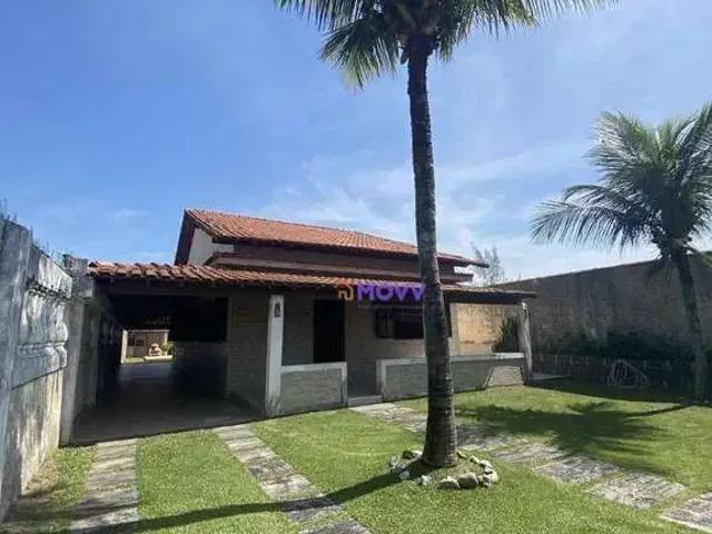 Casa / Sobrado para Venda em Maricá/RJ Cordeirinho 4 Quartos