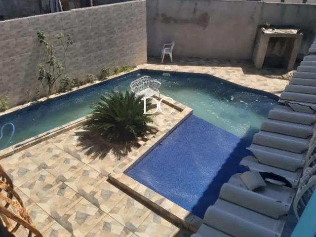 Casa / Sobrado para Venda em Maricá/RJ Cordeirinho 5 Quartos