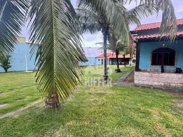 Casa / Sobrado para Venda em Maricá/RJ Cordeirinho 5 Quartos