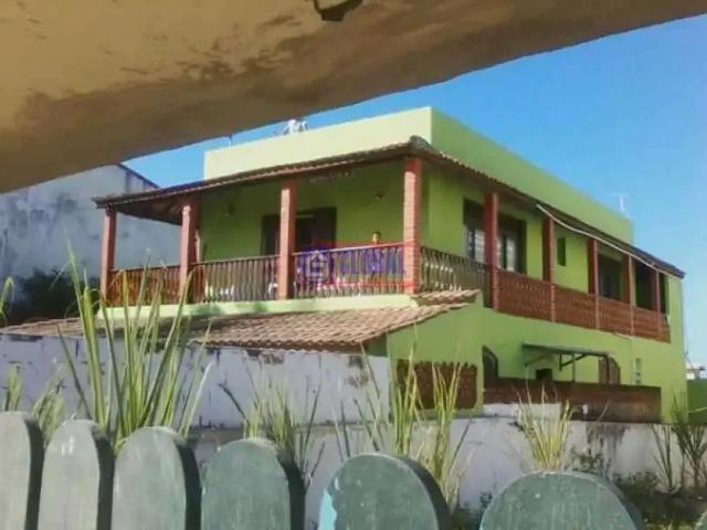 Casa / Sobrado para Venda em Maricá/RJ Cordeirinho 5 Quartos