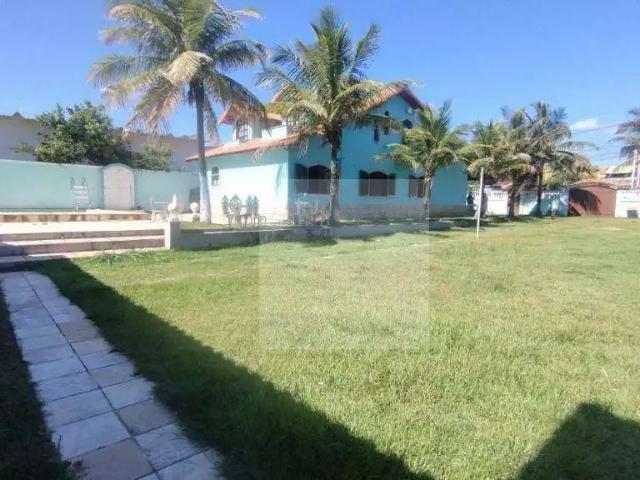 Casa / Sobrado para Venda em Maricá/RJ Cordeirinho 6 Quartos
