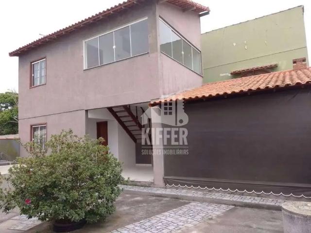 Casa / Sobrado para Venda em Maricá/RJ Ponta Negra 6 Quartos