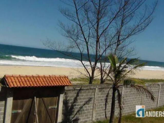 Casa / Sobrado para Venda em Maricá/RJ Cordeirinho 1 Quartos