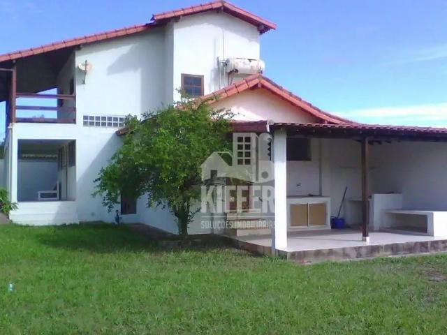 Casa / Sobrado para Venda em Maricá/RJ Cordeirinho 2 Quartos