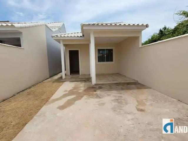 Casa / Sobrado para Venda em Maricá/RJ Cordeirinho 2 Quartos