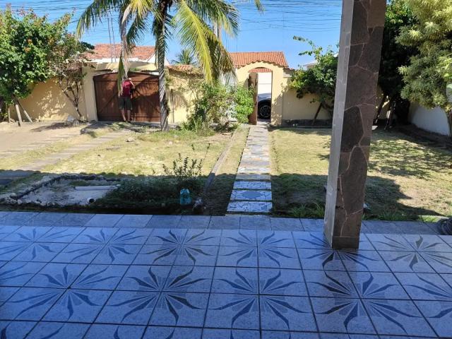 Casa / Sobrado para Venda em Maricá/RJ Cordeirinho 2 Quartos