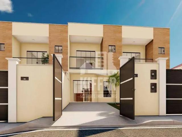 Casa / Sobrado para Venda em Maricá/RJ Cordeirinho 2 Quartos