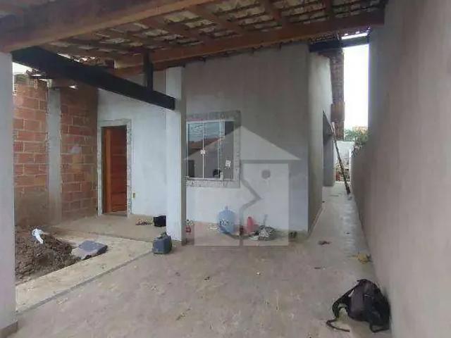 Casa / Sobrado para Venda em Maricá/RJ Cordeirinho 2 Quartos