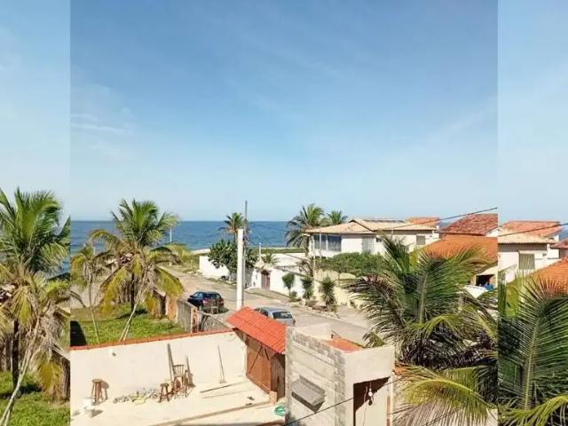 Casa / Sobrado para Venda em Maricá/RJ Cordeirinho 2 Quartos