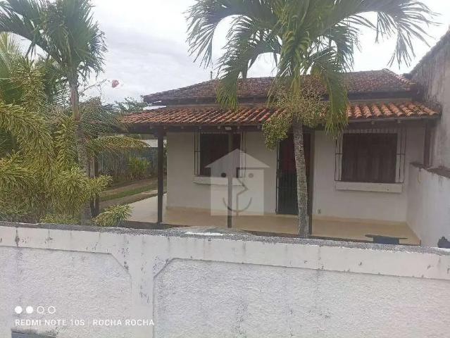 Casa / Sobrado para Venda em Maricá/RJ Cordeirinho 2 Quartos