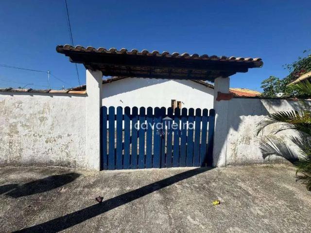 Casa / Sobrado para Venda em Maricá/RJ Cordeirinho 2 Quartos