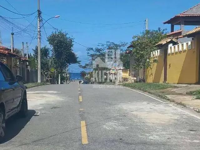 Casa / Sobrado para Venda em Maricá/RJ Cordeirinho 2 Quartos