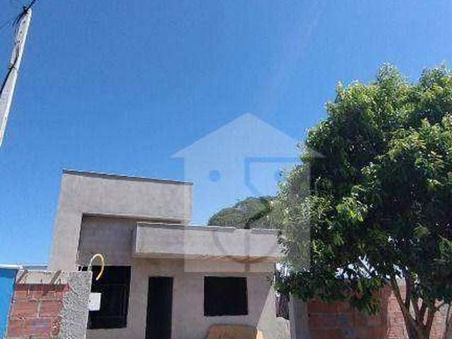 Casa / Sobrado para Venda em Maricá/RJ Cordeirinho 2 Quartos