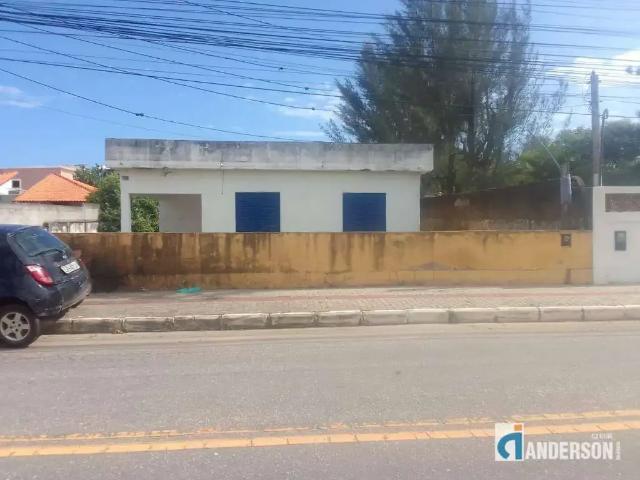 Casa / Sobrado para Venda em Maricá/RJ Cordeirinho 2 Quartos