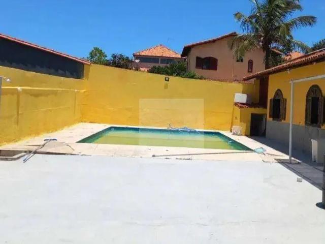 Casa / Sobrado para Venda em Maricá/RJ Cordeirinho 3 Quartos