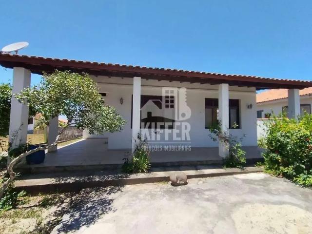 Casa / Sobrado para Venda em Maricá/RJ Cordeirinho 3 Quartos