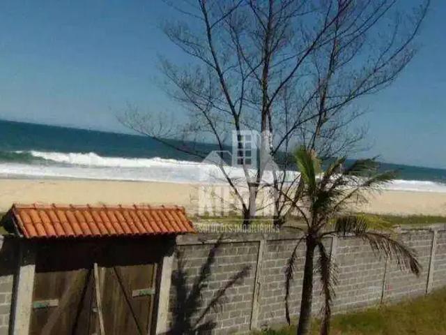 Casa / Sobrado para Venda em Maricá/RJ Cordeirinho 3 Quartos
