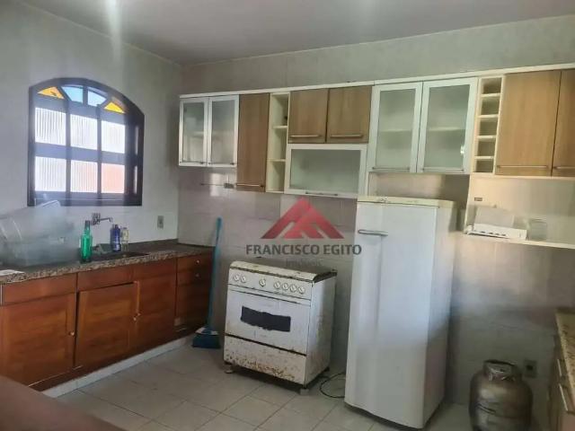 Casa / Sobrado para Venda em Maricá/RJ Cordeirinho 3 Quartos