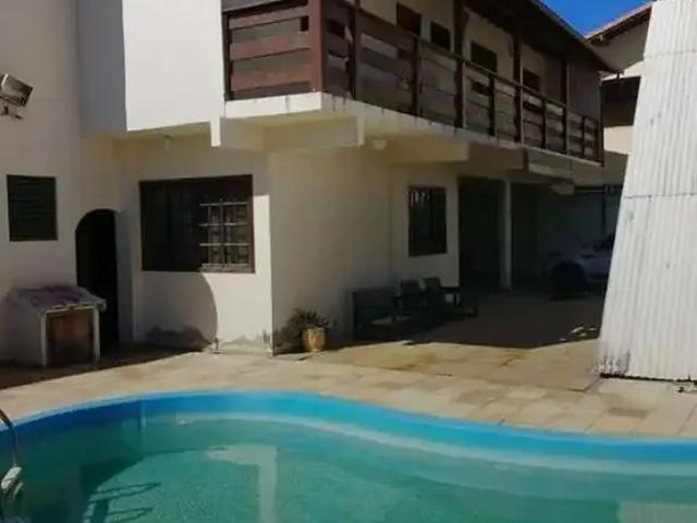 Casa / Sobrado para Venda em Maricá/RJ Cordeirinho Ponta Negra 5 Quartos