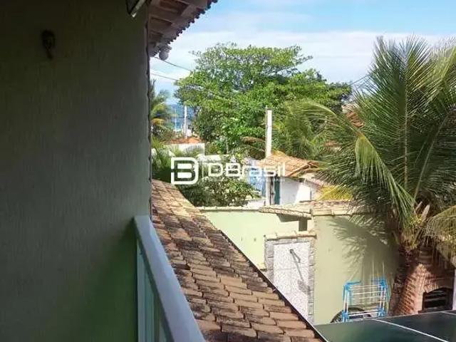 Casa / Sobrado para Venda em Maricá/RJ Cordeirinho Ponta Negra 2 Quartos
