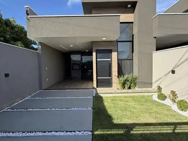 Casa / Sobrado para Venda em Maricá/RJ Cordeirinho Ponta Negra 2 Quartos