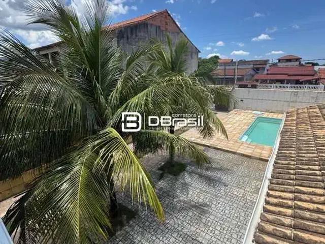 Casa / Sobrado para Venda em Maricá/RJ Cordeirinho Ponta Negra 2 Quartos