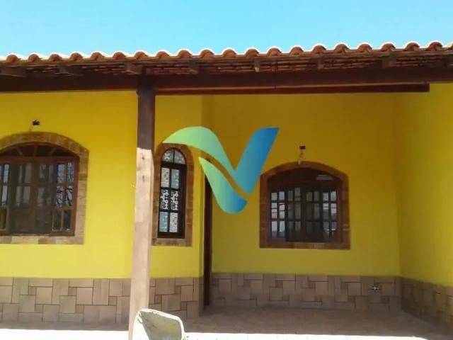 Casa / Sobrado para Venda em Maricá/RJ Cordeirinho Ponta Negra 2 Quartos