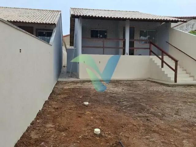Casa / Sobrado para Venda em Maricá/RJ Cordeirinho Ponta Negra 2 Quartos