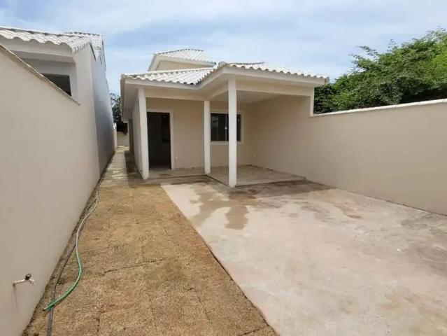 Casa / Sobrado para Venda em Maricá/RJ Cordeirinho Ponta Negra 2 Quartos
