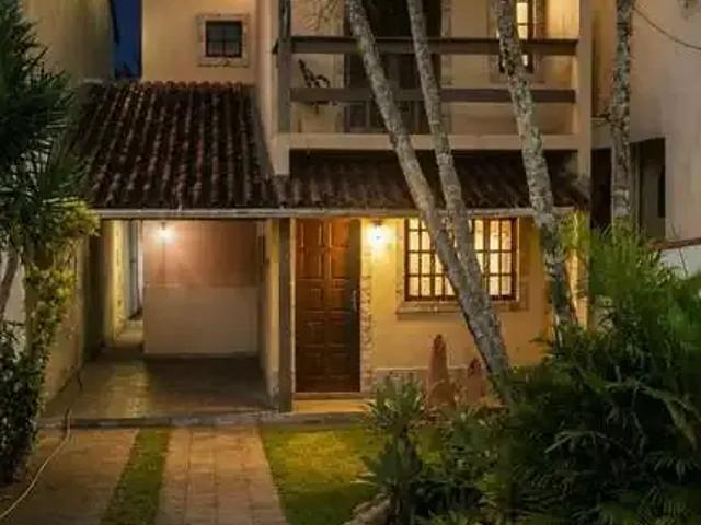 Casa / Sobrado para Venda em Maricá/RJ Cordeirinho Ponta Negra 2 Quartos