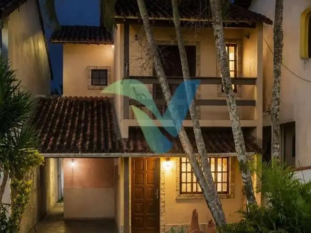 Casa / Sobrado para Venda em Maricá/RJ Cordeirinho Ponta Negra 2 Quartos