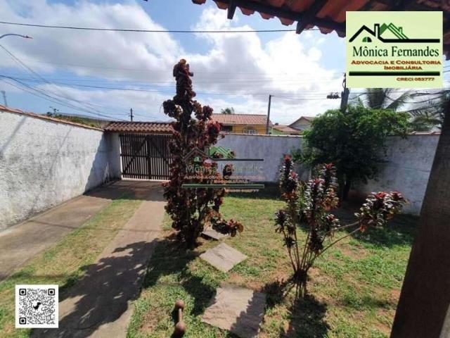 Casa / Sobrado para Venda em Maricá/RJ Cordeirinho Ponta Negra 2 Quartos