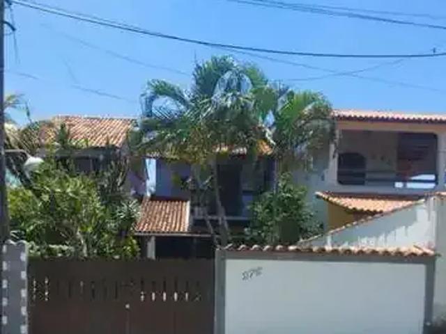 Casa / Sobrado para Venda em Maricá/RJ Cordeirinho Ponta Negra 2 Quartos