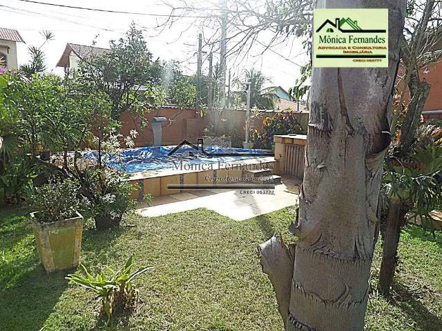 Casa / Sobrado para Venda em Maricá/RJ Cordeirinho Ponta Negra 2 Quartos