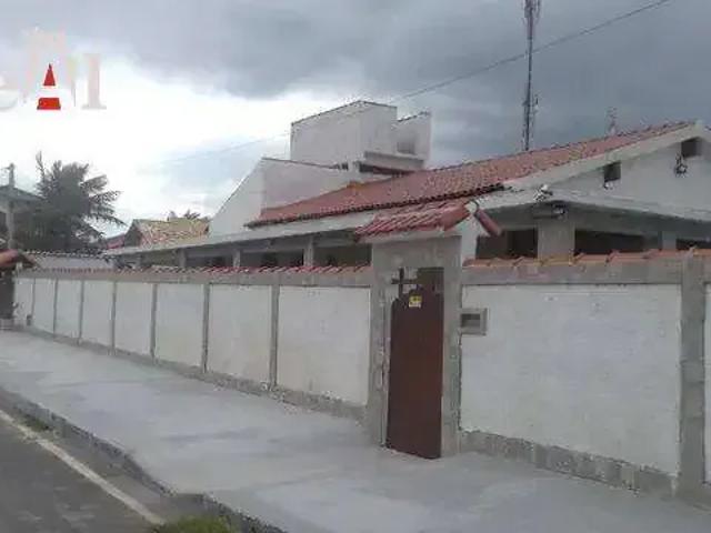 Casa / Sobrado para Venda em Maricá/RJ Cordeirinho Ponta Negra 2 Quartos