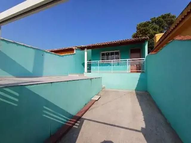 Casa / Sobrado para Venda em Maricá/RJ Cordeirinho Ponta Negra 2 Quartos