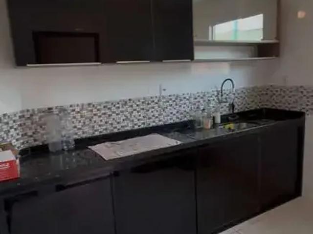 Casa / Sobrado para Venda em Maricá/RJ Cordeirinho Ponta Negra 2 Quartos