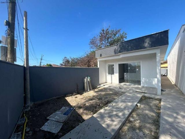 Casa / Sobrado para Venda em Maricá/RJ Cordeirinho Ponta Negra 2 Quartos