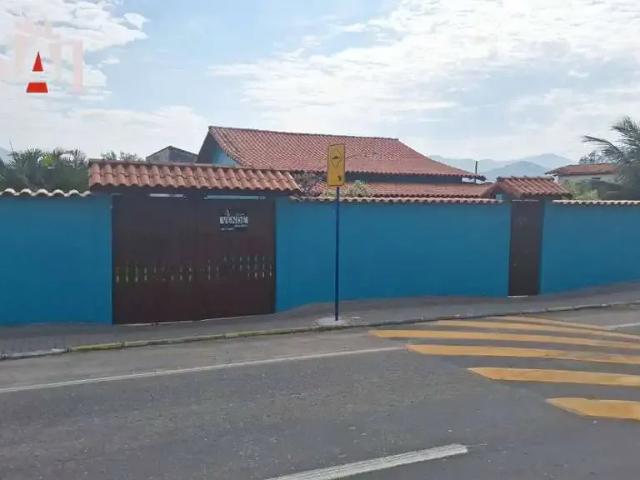 Casa / Sobrado para Venda em Maricá/RJ Cordeirinho Ponta Negra 2 Quartos