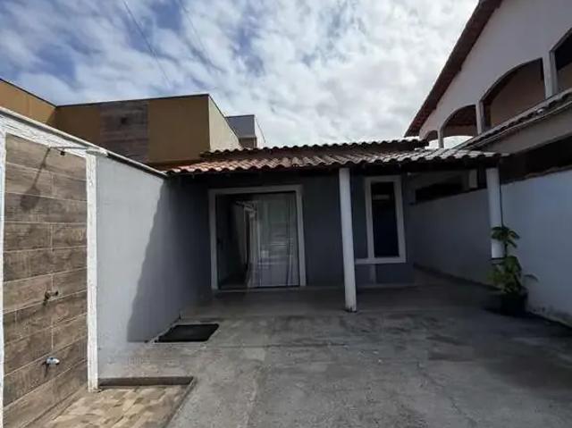 Casa / Sobrado para Venda em Maricá/RJ Cordeirinho Ponta Negra 2 Quartos