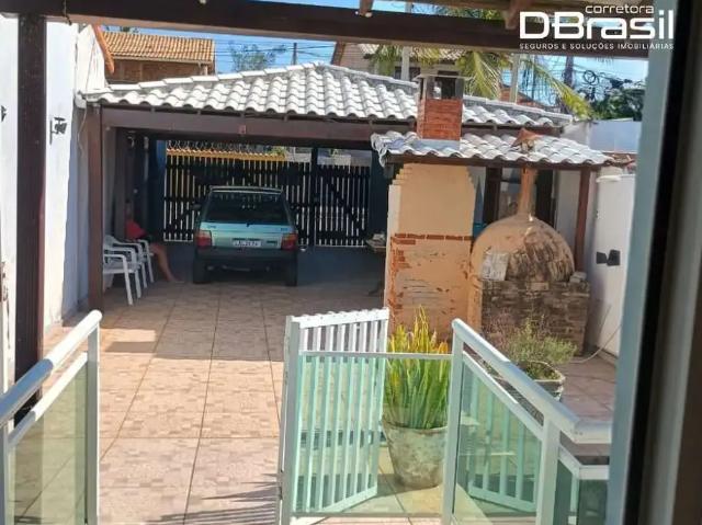 Casa / Sobrado para Venda em Maricá/RJ Cordeirinho Ponta Negra 2 Quartos