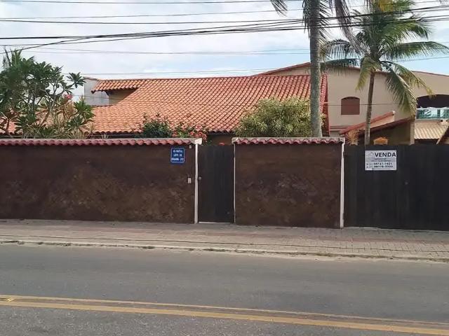 Casa / Sobrado para Venda em Maricá/RJ Cordeirinho Ponta Negra 3 Quartos