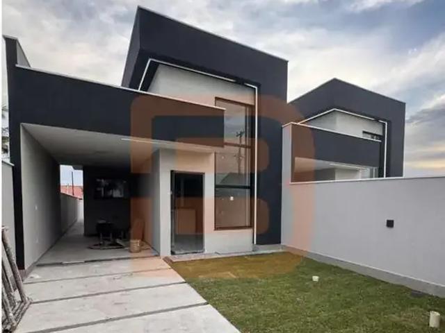 Casa / Sobrado para Venda em Maricá/RJ Cordeirinho Ponta Negra 3 Quartos