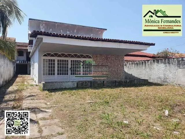Casa / Sobrado para Venda em Maricá/RJ Cordeirinho Ponta Negra 3 Quartos