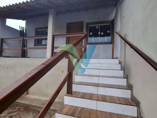 Casa / Sobrado para Venda em Maricá/RJ Cordeirinho Ponta Negra 3 Quartos