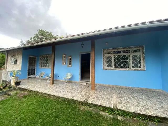 Casa / Sobrado para Venda em Maricá/RJ Flamengo 4 Quartos